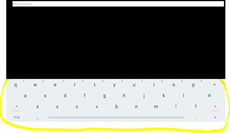 bluestacks keyboard design r bluestacks