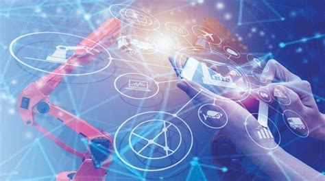 Enabling Connected Enterprises Of The Future Voice And Data Business Read This Story On