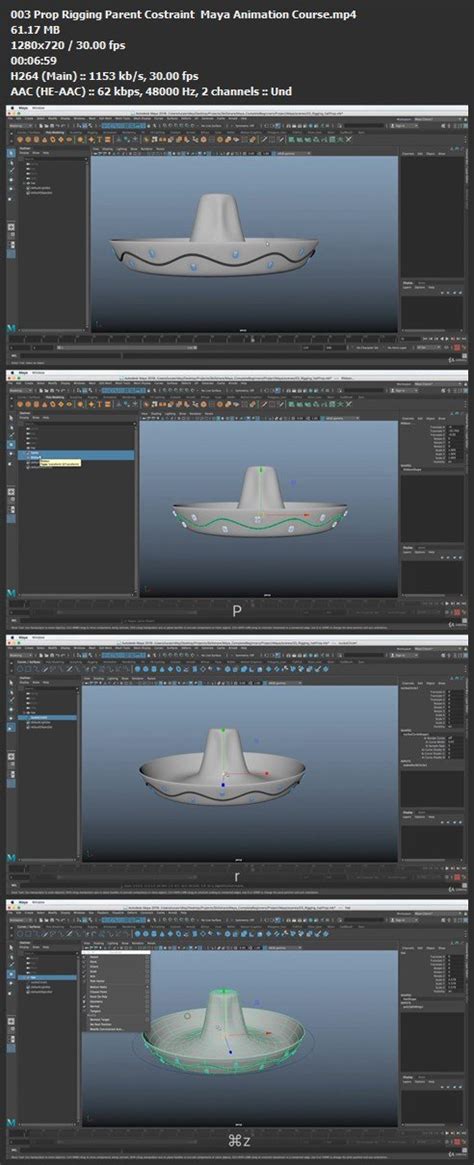 Maya For Beginners Complete Guide To D Animation In Maya SoftArchive