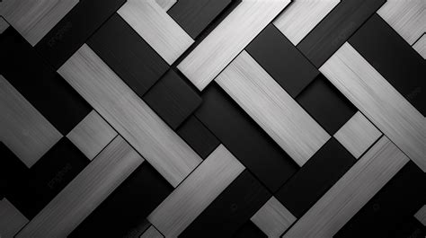 Monochromatic Cover Featuring Geometric Square Texture Background Business Pattern Pattern