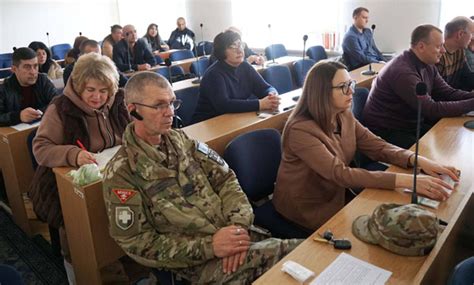 ВІДБУЛОСЯ ПОЗАЧЕРГОВЕ ЗАСІДАННЯ ВИКОНАВЧОГО КОМІТЕТУ — Газета Лубенщина