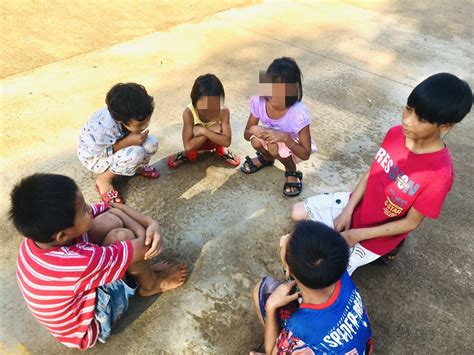 X M H I T Nh D C Tr Em V Ng Dtts Gia Lai Th C Tr Ng Nh C Nh I B I B O D N T C V Ph T