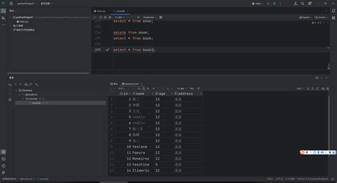 Mysql——数据的删除以及mysql中的约束mysql删除约束 Csdn博客