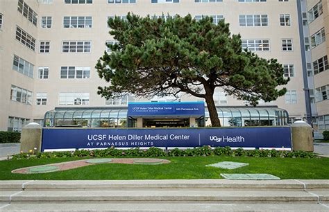 Division Of Cardiology Ucsf Cardiology