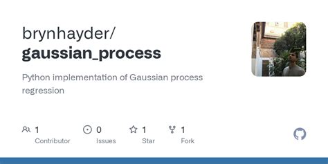 gaussian process examples gaussianprocessregression ipynb at master