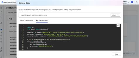 Building Scalable And Persistent Ai Applications With Langchain Instaclustr And Azure Netapp