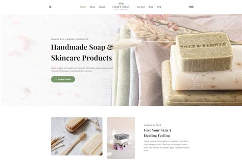 19 Best Free Woocommerce Themes For Your Online Store