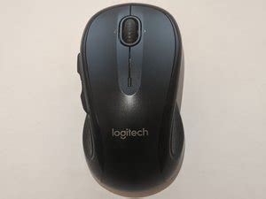 Logitech M Series Repair Help Learn How To Fix It Yourself