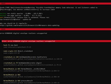 Installation Problem · Issue 256 · Bchiang7v4 · Github