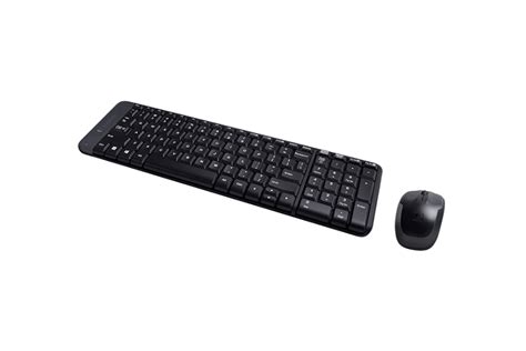 Buy Logitech MK Wireless Keyboard And Mouse Combo Harvey Norman AU