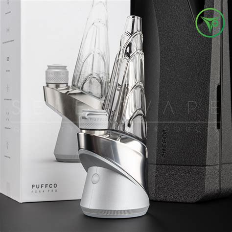 Puffco Peak Pro Guardian Power Dock Limited Edition Select Vape