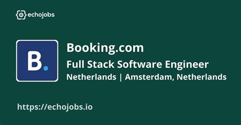 Hiring Full Stack Software Engineer Identity Amsterdam Netherlands Netherlands Remote