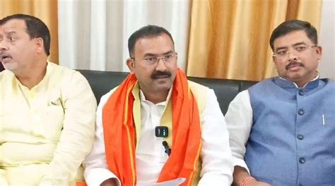 मंत्री मंटू पटेल ने बिहार के बजट को बताया विकासोन्मुखी सभी क्षेत्रों पर फोकस