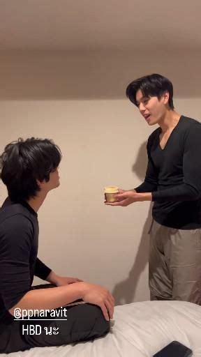 Pin By Timothy Monroe On GMMTV Video Gmmtv Actors Cute Gay Couples Babefriend Photos