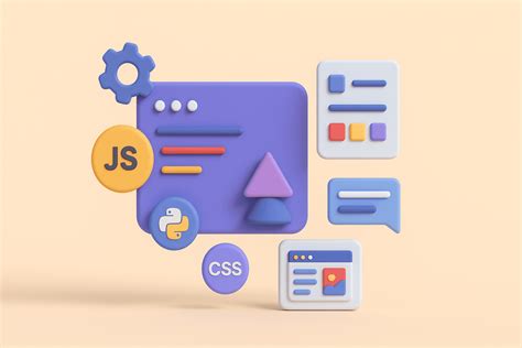 Найактуальніші фреймворки для Js Python Php і Css