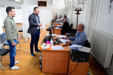 Тошковски од пунктот „Пролет“ Викендов ќе бидат одобрени 20 илјади лични карти 360 степени