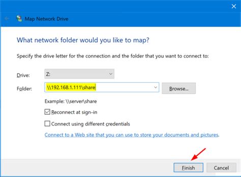 add network location windows 10 mand line bios pics