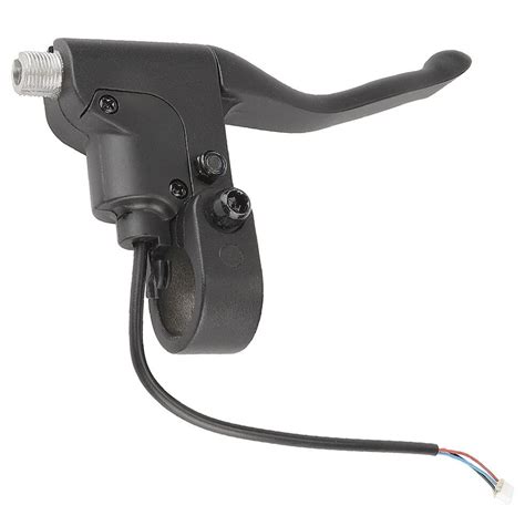 Ninebot Max G30 Brake Lever Spare Parts Electric Bikes