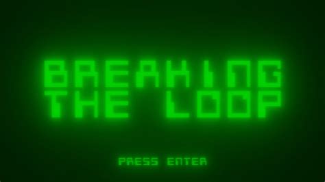 Devlog 7 Development Day Goedware Game Jam 13 Breaking The Loop