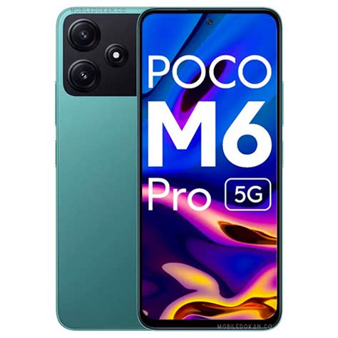 Xiaomi Poco M Pro G Price In Bangladesh Full Specs Review Mobiledokan