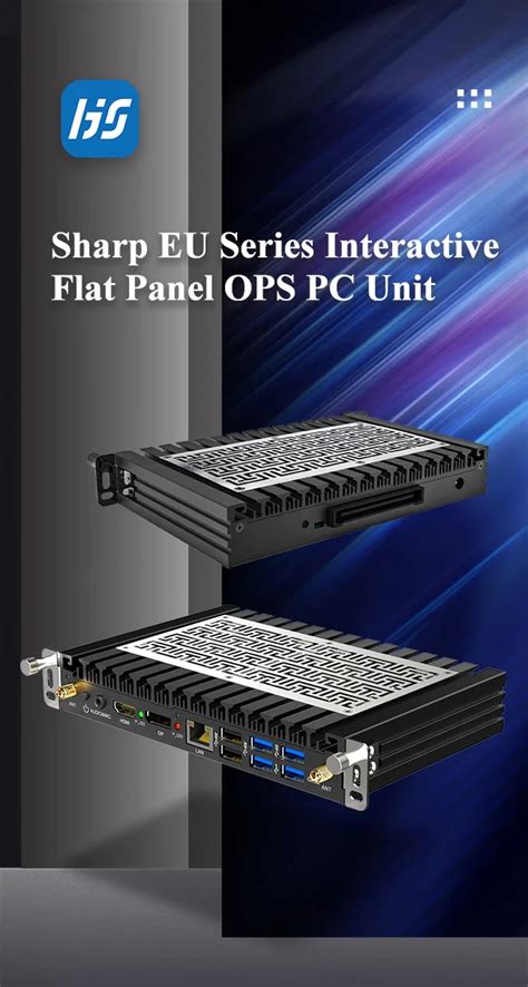 Yuhua Ops Mini Pc Intel Cpu I5 I7 12th Gen Iris Xe Graphics Ddr5 Ssd