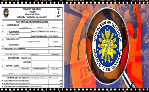 Deadline Sa Soce Wala Ng Extension