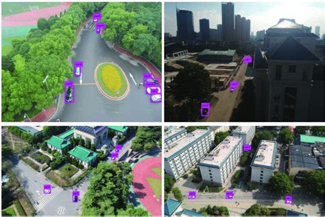 Some Small Vehicle Detection Results Using Yolov3 Download Scientific Diagram