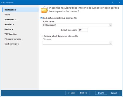 PDF Size Converter Change PDF Page Size CoolUtils