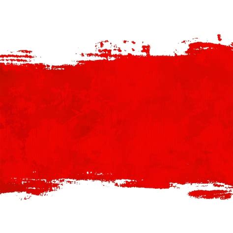 Fundo Abstrato Grunge Vermelho Vetor Premium
