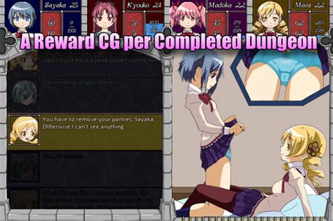 Ero Witches Version 10 Cheats By Madodev Winlinux