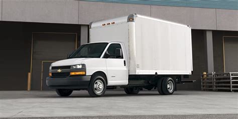 Small Box Trucks For Sale A Complete Buying Guide Dump Truck