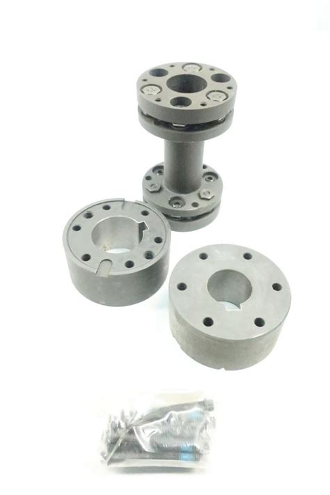 John Crane 3115328 Metastream Coupling