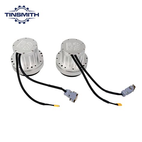 DC Motor Robot Arm Motor Joint Module Robot Joint Actuator DC Servo Motor And Robot Joint Actuator