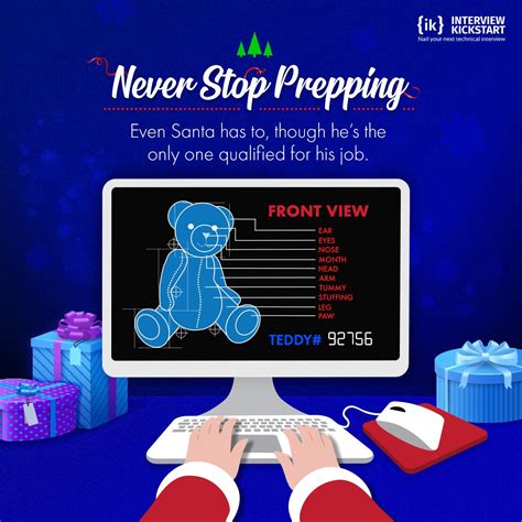 Interview Kickstart On Linkedin Interviewkickstart Christmas