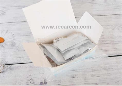 Rapid Test For Qualitative Detection Of Carcinoembryonic Antigen Cea