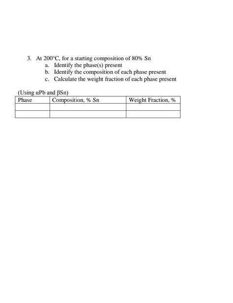 Solved Phase Diagram Lab In This Lab You Will Use Phase Chegg Com