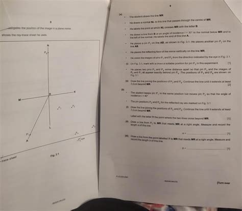 Phy 0625 P6 Atp Can Sumone Pls Explain This Question R Igcse