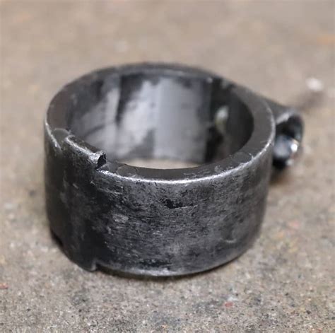 Drum Rack Memory Lock Reverb