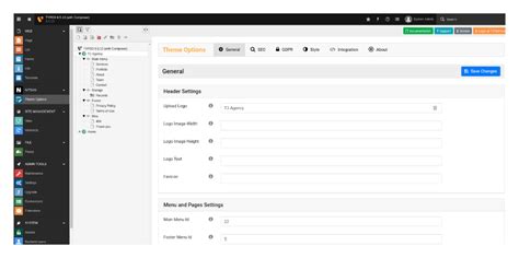 15 Free Typo3 Templates For Your Typo3 Website