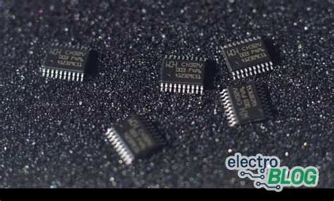 Single Core RISC V ESP C Brings WiFi And Matter To The Party