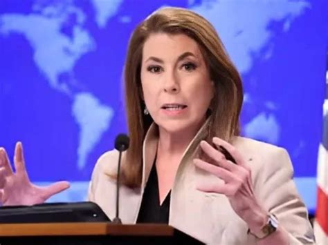 Ceasefire An Opportunity To Resolve Issues State Dept