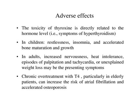 Chapter 38 Thyroid And Antithyroid Drugs Ppt Download