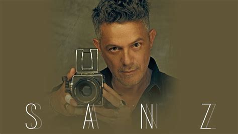 Alejandro Sanz Al Palau Sant Jordi El 17 De Juny Del 2023