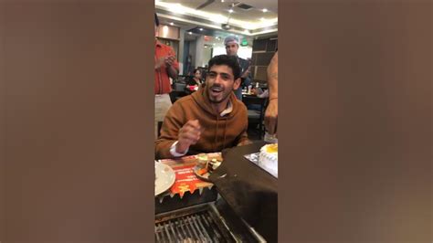 حفلة الشيخ خالد علوان في الهند بونا Youtube