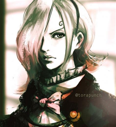 Vinsmoke Reiju ONE PIECE Image By Tora Punch 2381225 Zerochan