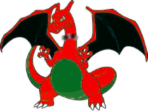 Zane The Charizard By Kqnidoqueenanimeart On Deviantart