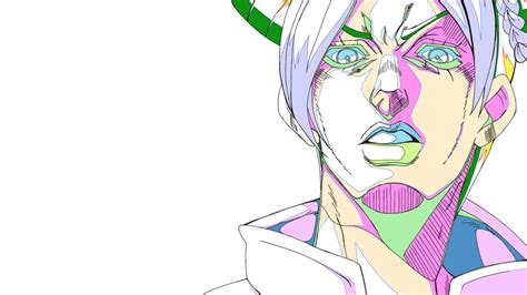 Redrew This Jolyne Shot ️ My Part 6 Fanart Rstardustcrusaders