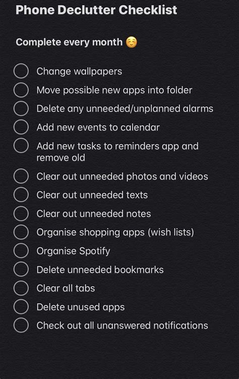 declutter mac clean healthylas
