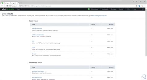 Cómo instalar Splunk en CentOS Linux Solvetic