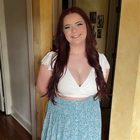 Mikayla Mikaylabailey Threads Say More